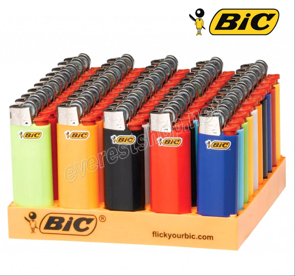 Lighters & Accessories – Everest