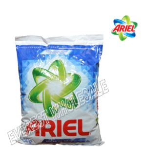 Ariel Powder Laundry Detergent 250g * 36 pcs / Case – Everest