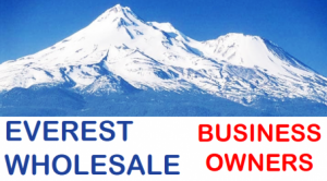 Everest – Your Online Store